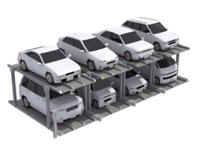 Car Parking in Tokyo | Living in Tokyo | Real estate information and ...