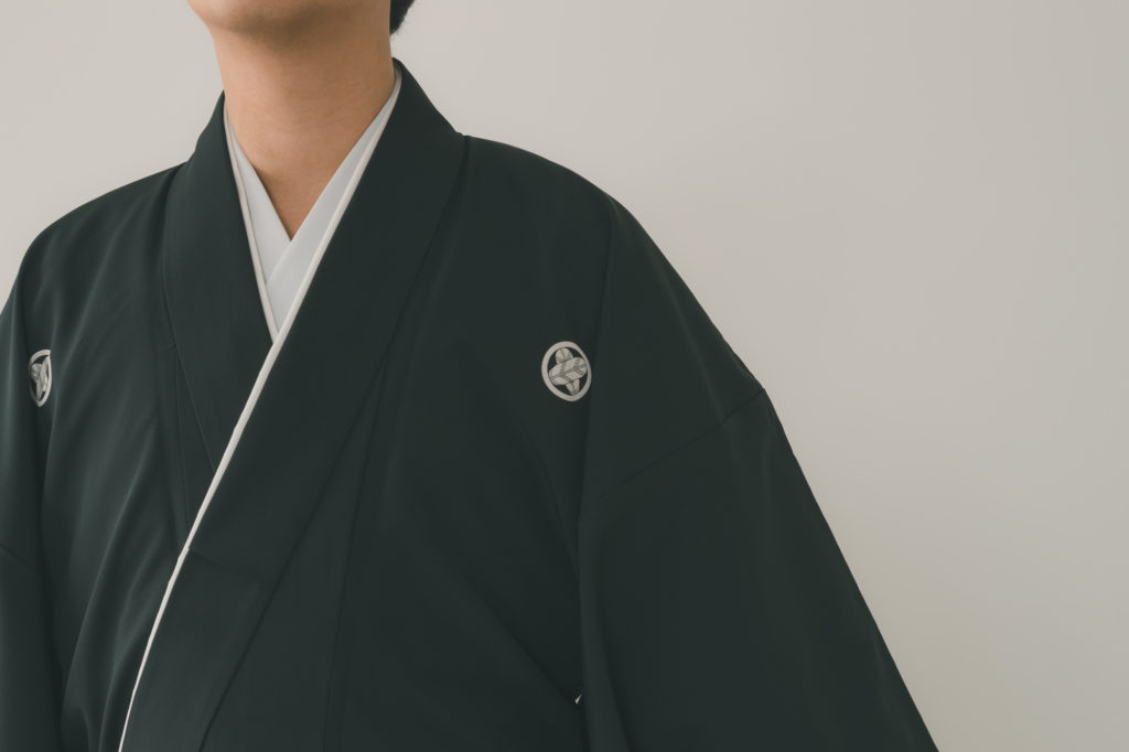Explore the culture of Japan: "Kamon" Family Crests | Living in Tokyo ...