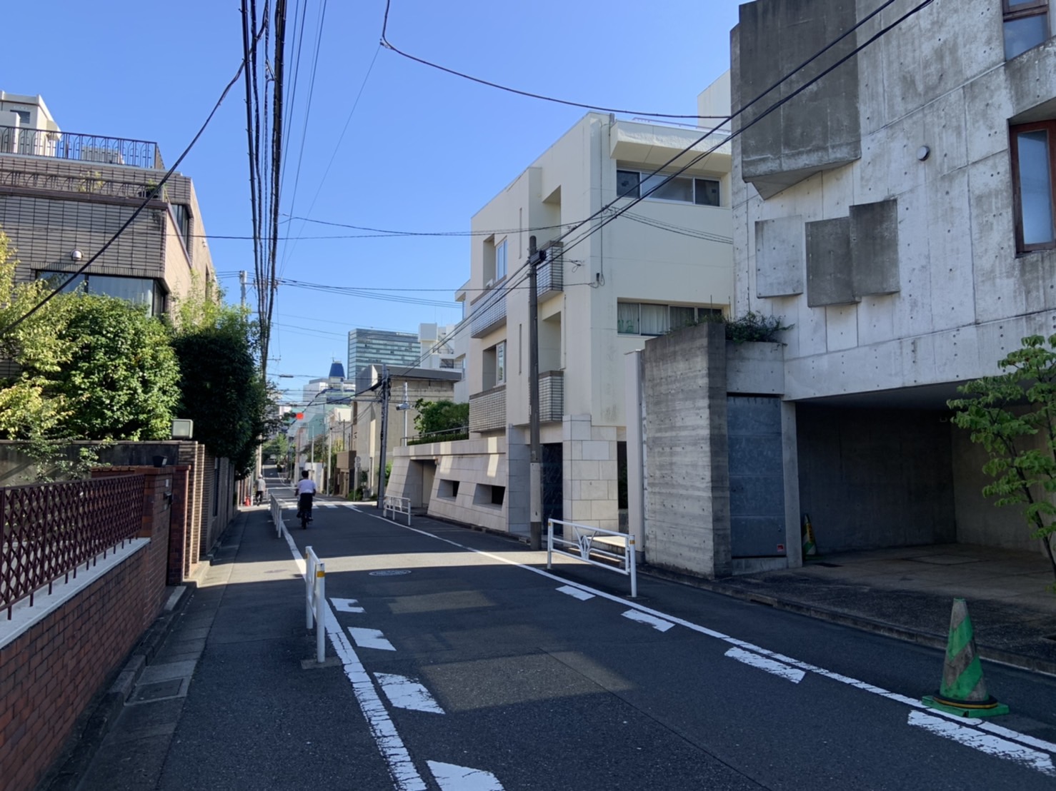 Tokyo Area Guide/ SHOTO, Shibuya | Living in Tokyo | Real estate ...