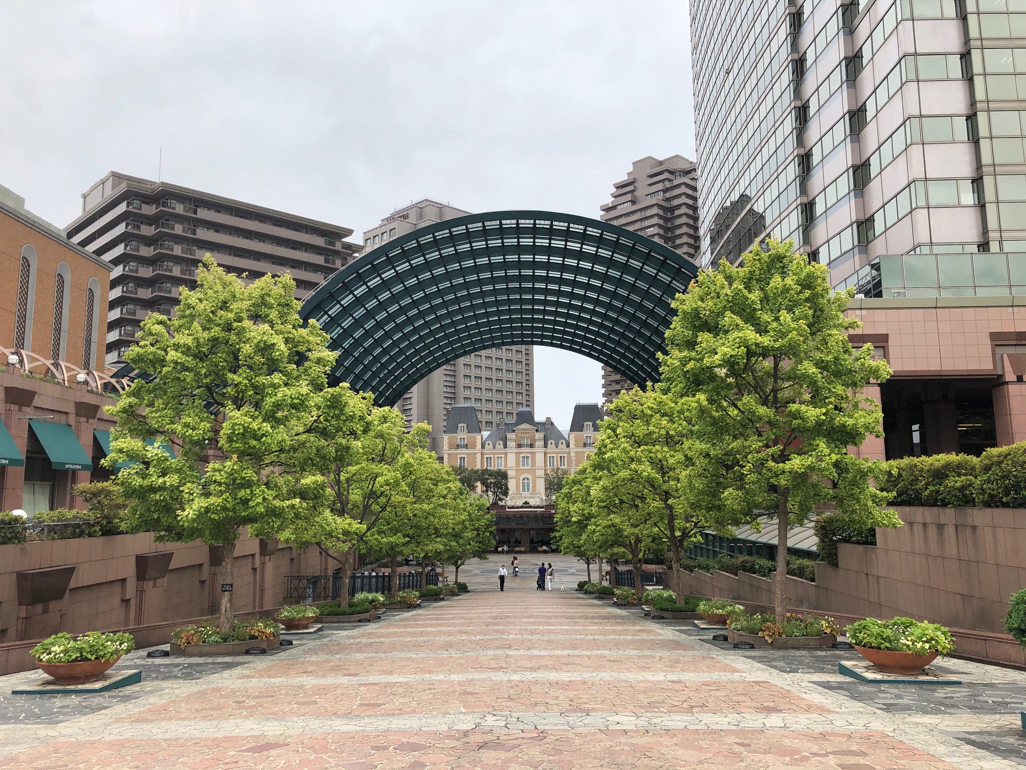 Tokyo Area Guide / Ebisu | Living in Tokyo | Real estate information ...