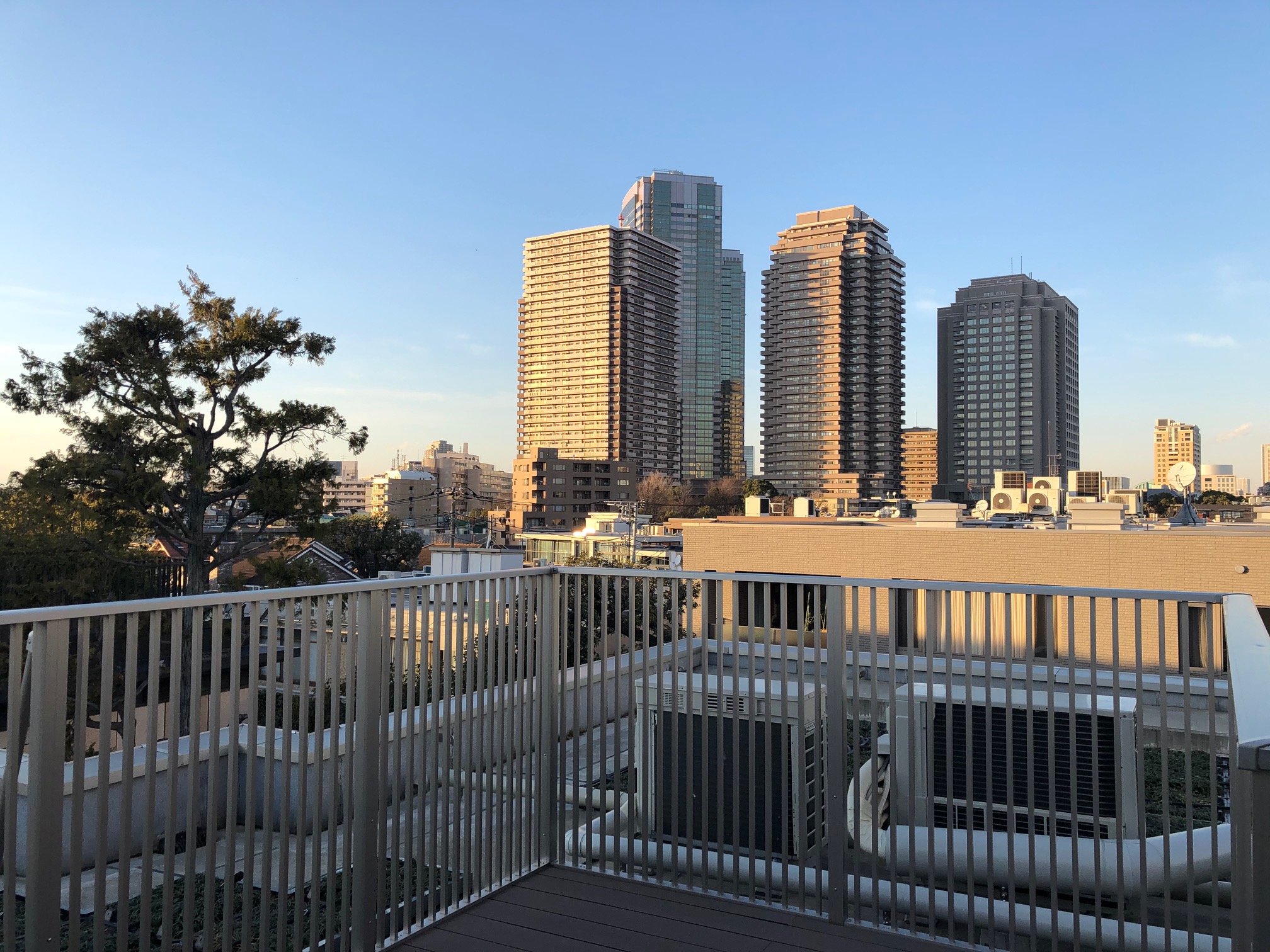 Tokyo Area Guide / Ebisu | Living in Tokyo | Real estate information ...