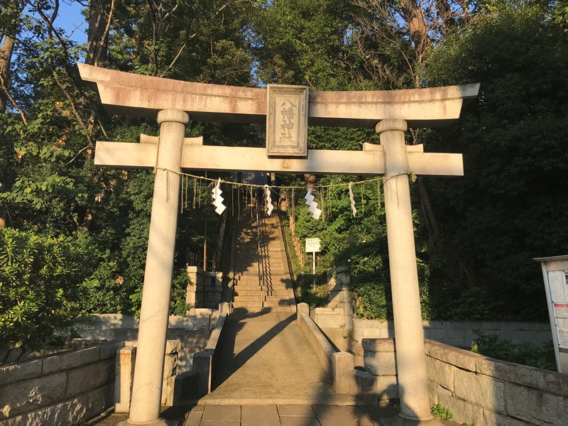 Tokyo Area Guide / DENENCHOFU, Setagaya and Ota-ku | Living in Tokyo ...