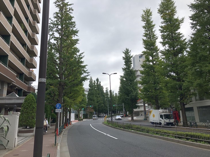 Tokyo Area Guide / SHIROKANEDAI, Minato-ku | Living in Tokyo | Real ...